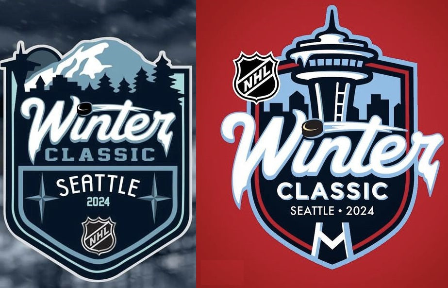 Nhl Logo 2024