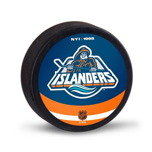 New York Islanders Ice Hockey